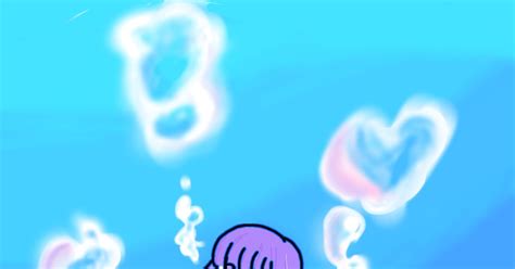創作 ぶくぶく まかりのイラスト Pixiv