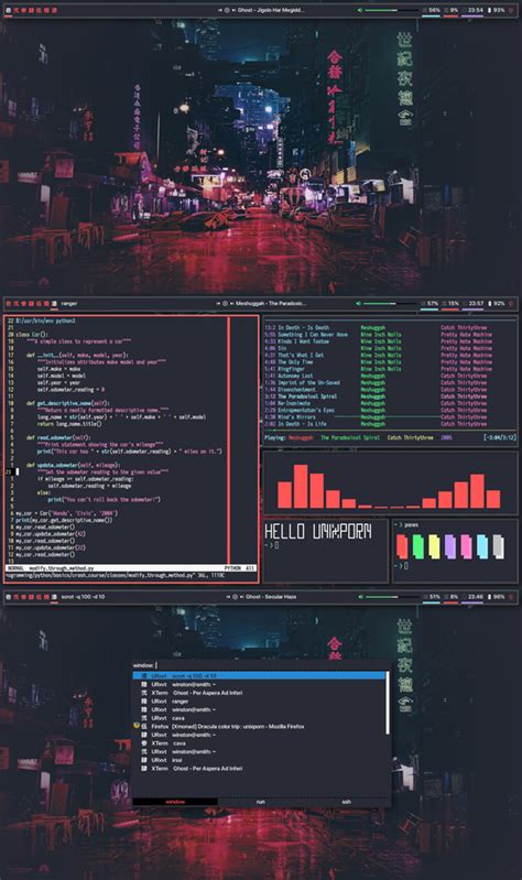 Programming Code Abstract Technology Background Stock Footage Video