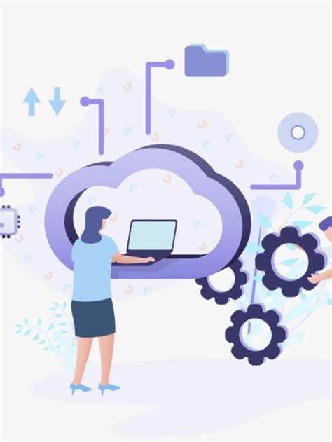 How Can Cloud Help You Reboot Your Supply Chain American Technology