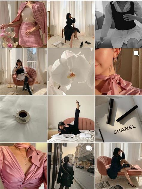Pin By Miamia On Visual Instagram Feed Inspiration Instagram Feed