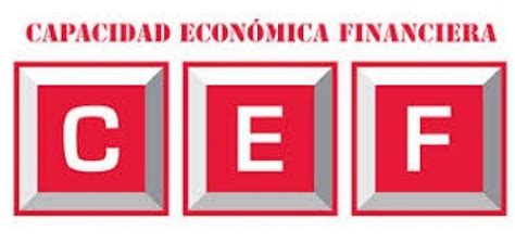 Camara De Comercio Exterior Santa Fe Recordatorio Sobre El Cef Nota Presentada A Través De