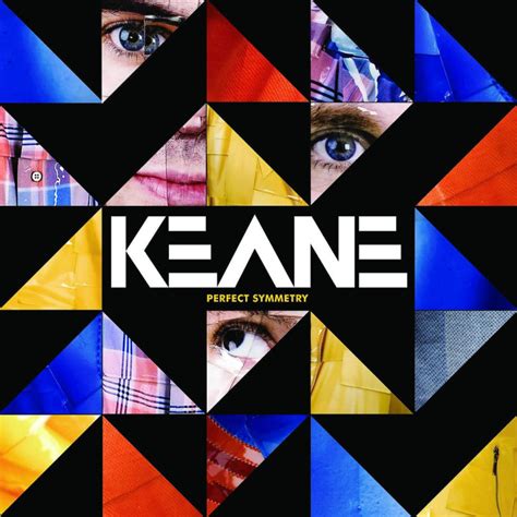 Keane Musik Perfect Symmetry