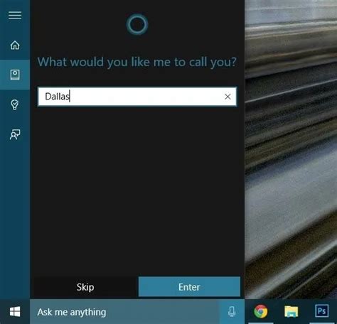 How To Use The Cortana Voice Assistant In Windows 10 Windows Tips