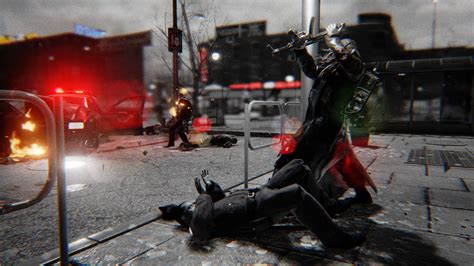 Hatred On Steam