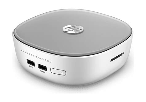 Hp Pavilion Mini Desktop Core I3 4gb Ram 1tb Hdd Wifi Desktop Tower 300 030nx Price In Kuwait
