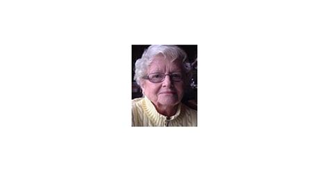 Nancy Simpson Obituary 2023 Pawtucket Ri Pawtucket Times