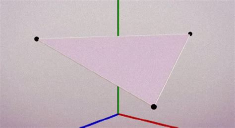 OnlineMediaTutor Geometric Theory For 3D Graphics