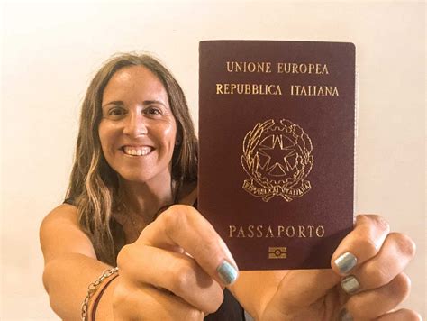 Tramitar la Ciudadanía Italiana en Italia Workshop Bitácora Viajera