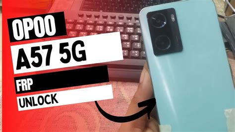 Oppo A Frp Bypass YouTube