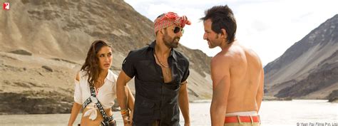 Tashan Movie Video Songs Movie Trailer Cast And Crew Details Yrf