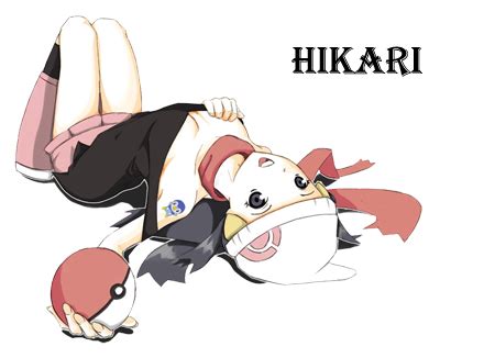 Dawn Is Sexy Pokemon Girls Sexy Photo Fanpop