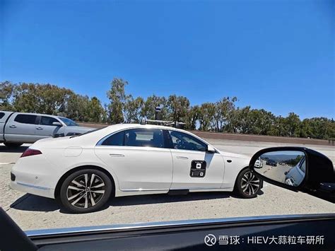 稳了？l3规模化落地在即，激光雷达公司成首批赢家 作者 芦苇 编辑 德新 在中国，距l3级自动驾驶的规模化落地，又近了一步。随着国内