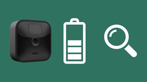 Blink Camera Blinking Red How To Fix Effortlessly In Seconds Robot Powered Home