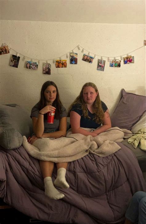 College College Roommate College Roomate Roommate