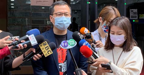 駐日代表謝長廷不滿被指逼死蘇啟誠 台北簡易庭判羅智強勝訴免賠 政治 Ctwant
