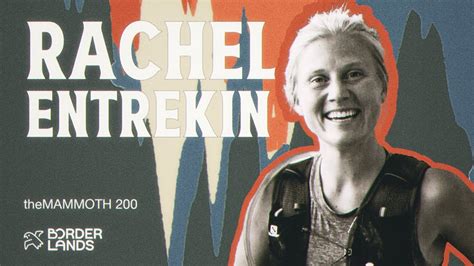 The Unbelievable Winning Streak Of Rachel Entrekin Youtube