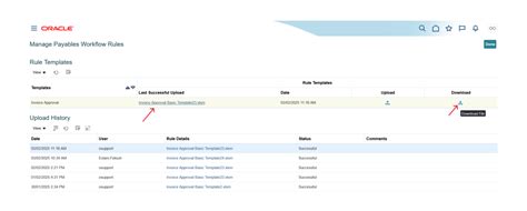 How To Setup Invoice Approval In Oracle Fusion Bpm My Techno Journal