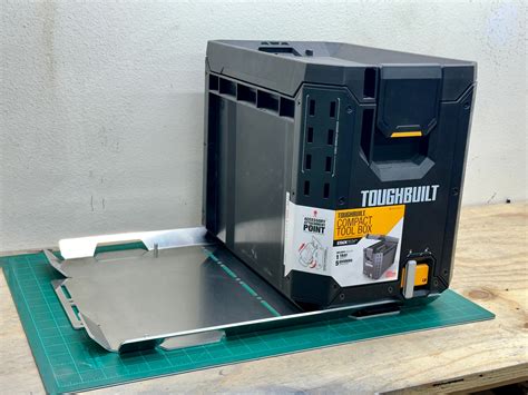 How To Mount Toughbuilt Stacktech Products A Practical Guide Oztech