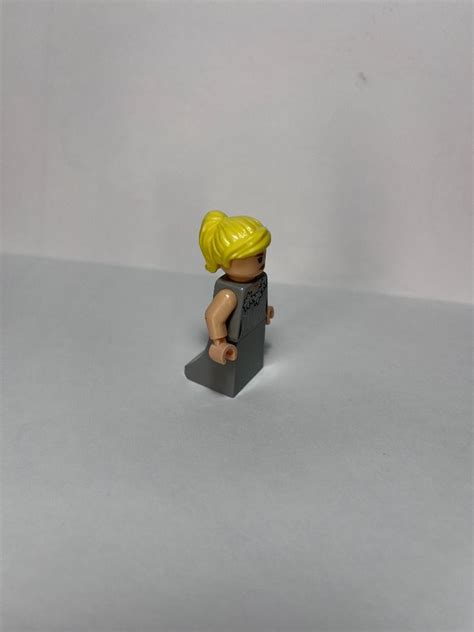 Yule Ball Fleur Delacour Hobbies And Toys Toys And Games On Carousell