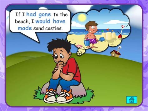 Materi Bahasa Inggris Conditional Sentencespptx