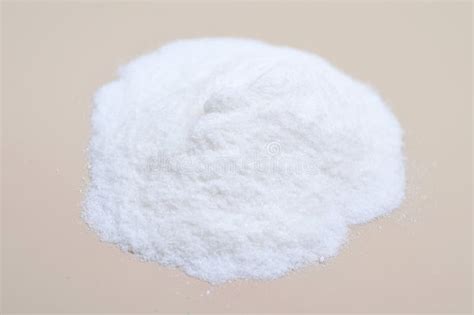 Sodium Ascorbate Is One Of A Number Of Mineral Salts Of Ascorbic Acid Stock Image Image Of