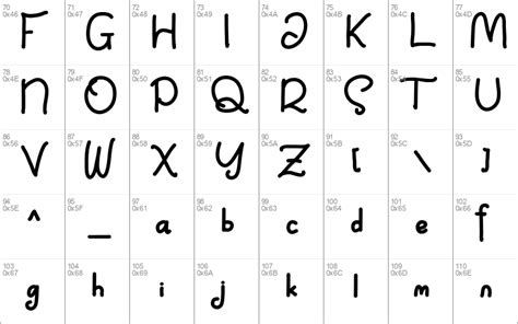 Yong Saskia Windows Font Free For Personal
