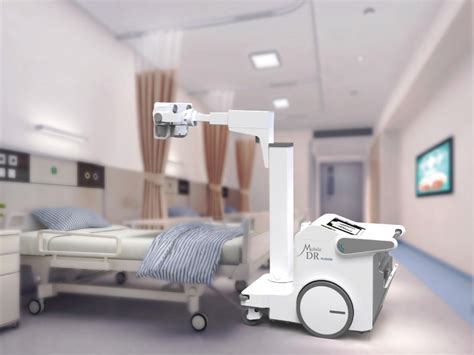 Is A Bedside X Ray Machine A Portable X Ray Machine What Are The