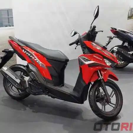 Selisih Harga Honda Vario 125 Baru Dan Lama Berapa Bedanya