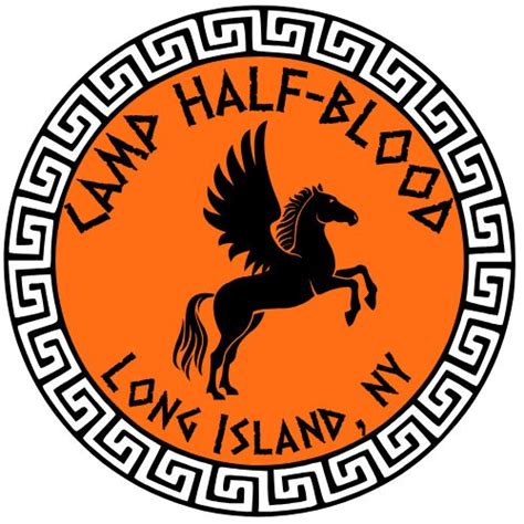 Camp Half Blood