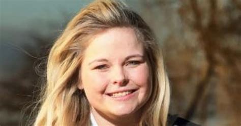 Sky Sports Sexism Row Wont Put Me Off Says Schoolgirl Sunday League