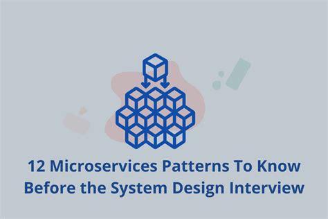 Arslan Ahmad On Linkedin Microservices Systemdesign Interviewtips