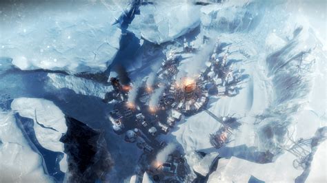 Frostpunk 10 Tips To Help You Stay Warm In The Apocalypse Beginner S