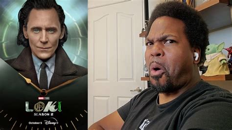 Loki Season Episode Season Finale Reaction YouTube
