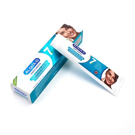 China Custom Baking Soda And Peroxide Toothpaste Suppliers