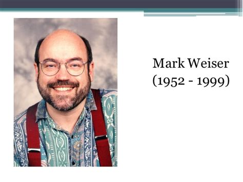 Mark Weiser Alchetron The Free Social Encyclopedia
