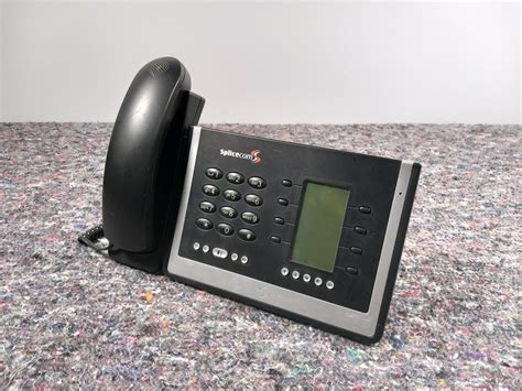 Splicecom Pcs 552 Revolver Av