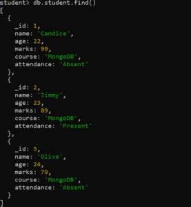 MongoDB Update Multiple Documents Spark By Examples