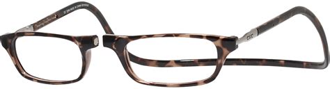 Magnetic Reading Glasses By Clic