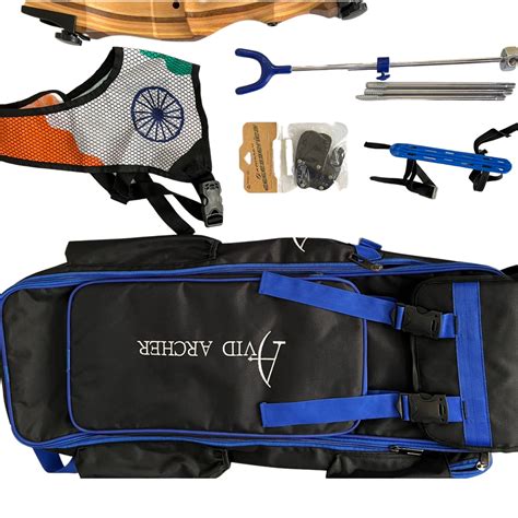 The Anatomy Of A Perfect Bow A Comprehensive Guide — Archerykart