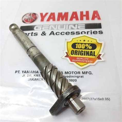 Jual As Selah As Kick Stater Yamaha Vega Zr Jupiter Z Robot Jupiter Z