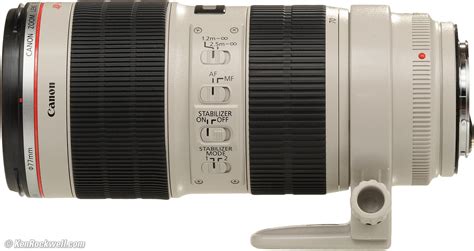 Canon 70 200 2.8 Фото — Mixyfotos.ru