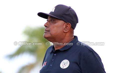 Babs Khan Is New Navua Head Coach