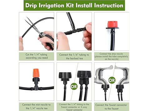 Automatic Garden Irrigation System