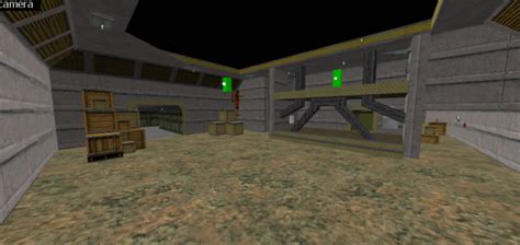 Image 1 Half Life Alpha Recreated Maps Mod For Half Life ModDB