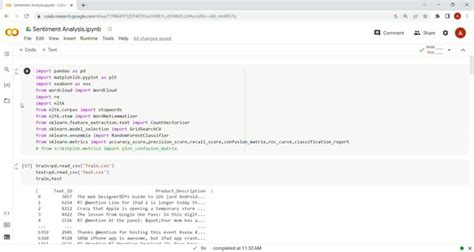 Project2 Internship Datascience Codeclause Python Github Kavya