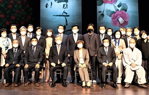 경기도 제주와 함께 43 73주기 창작 오페라 순이 삼촌 공연 추진
