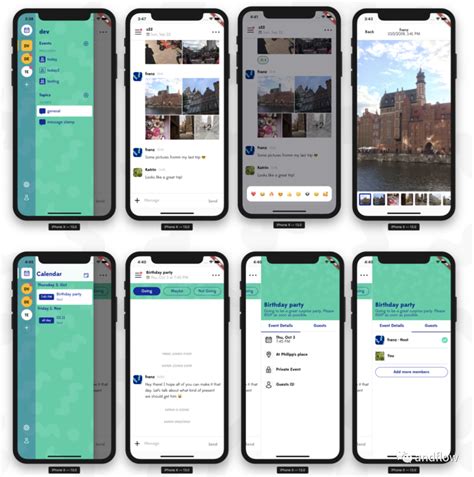 【github项目推荐 17个酷爆了的开源flutter应用程序以及一些flutter学习资源】【转载】flutter开源项目 Csdn博客