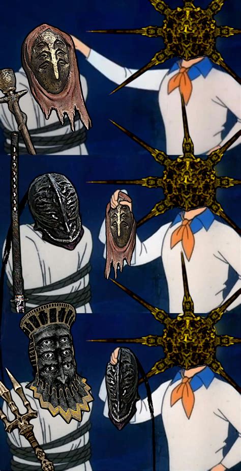 Excuse Me My Eyes Are Up Here Rshittydarksouls