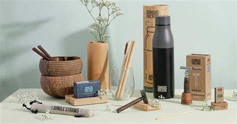 Eco Friendly Products