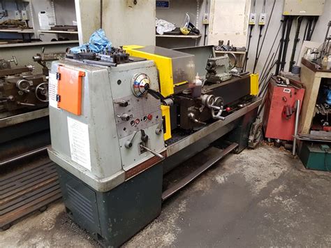 Lathe Leadscrew Cover Guards